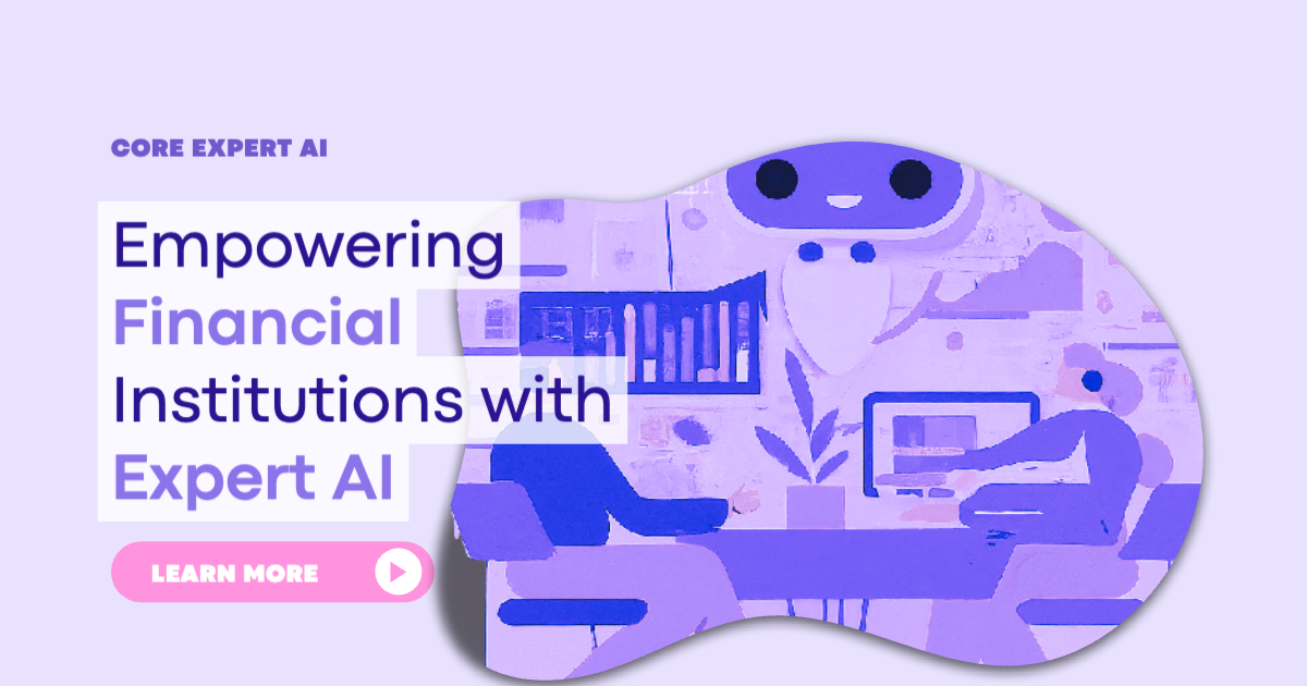 Core Expert AI